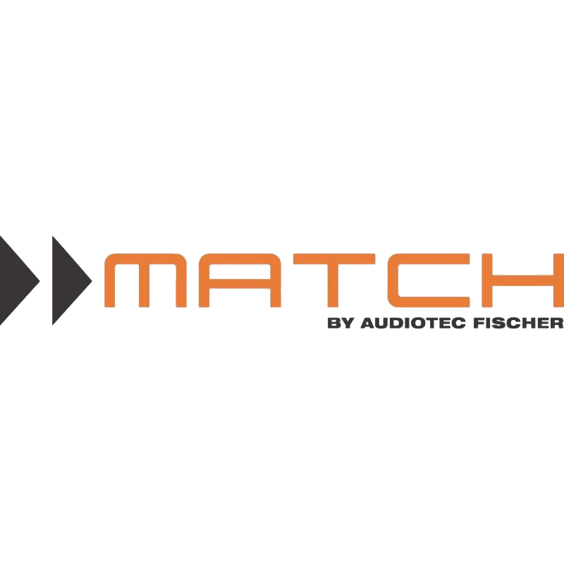 Match – Certified Autosound & Security